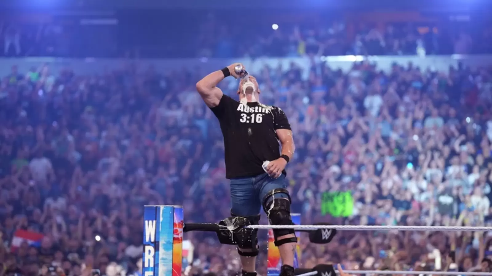 Stone Cold Steve Austin WWE Return Could Happen Sooner Than Expected ...