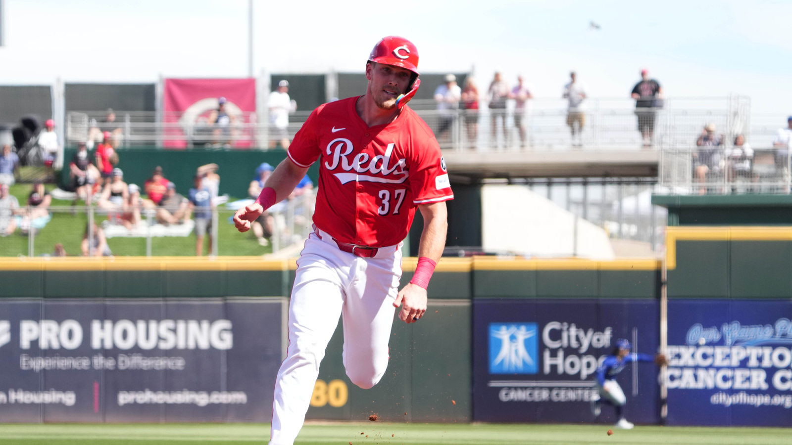 Cincinnati Reds Send Stephenson and Moll on Rehab Assignments | Yardbarker