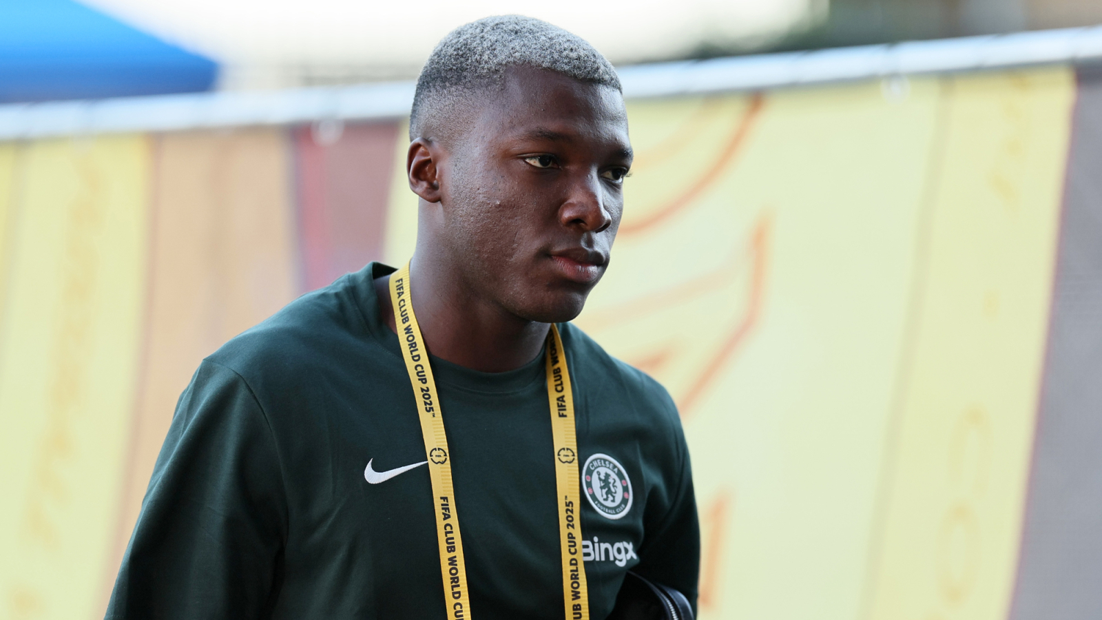 'Chelsea is in talks with his representative' – Exclusive claims Blues ...