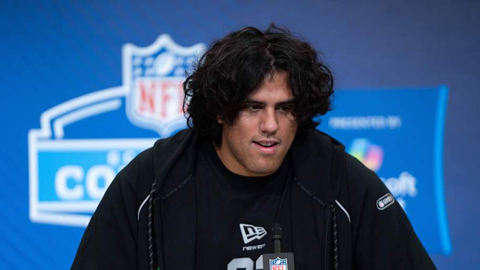 Utah football right tackle depth chart after Spencer Fano selected in ...