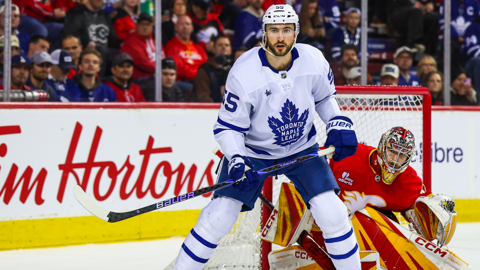 Imagine That: Maple Leafs Score Big on Roy Trade | Yardbarker