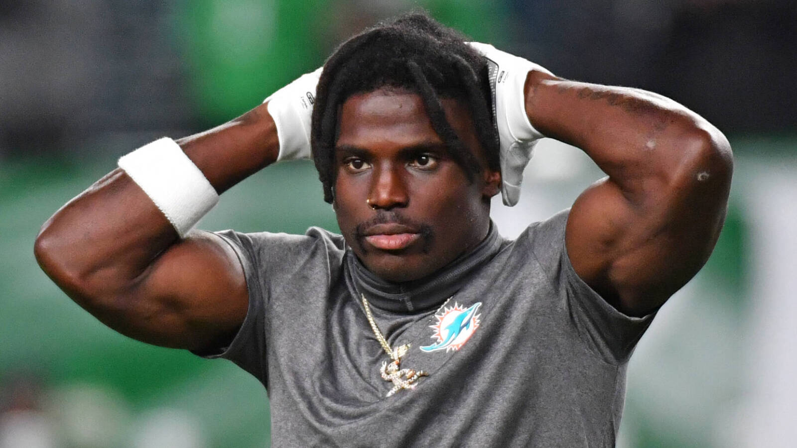 Dolphins star provides major update amid injury scare | Yardbarker