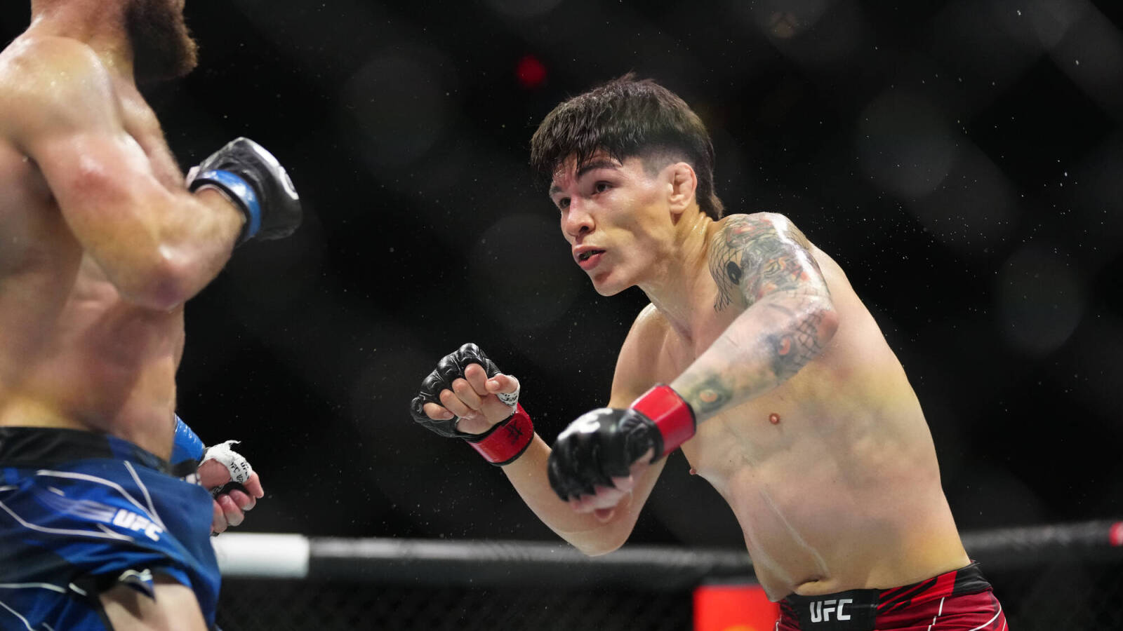 The promising future of Ignacio Bahamondes | Yardbarker