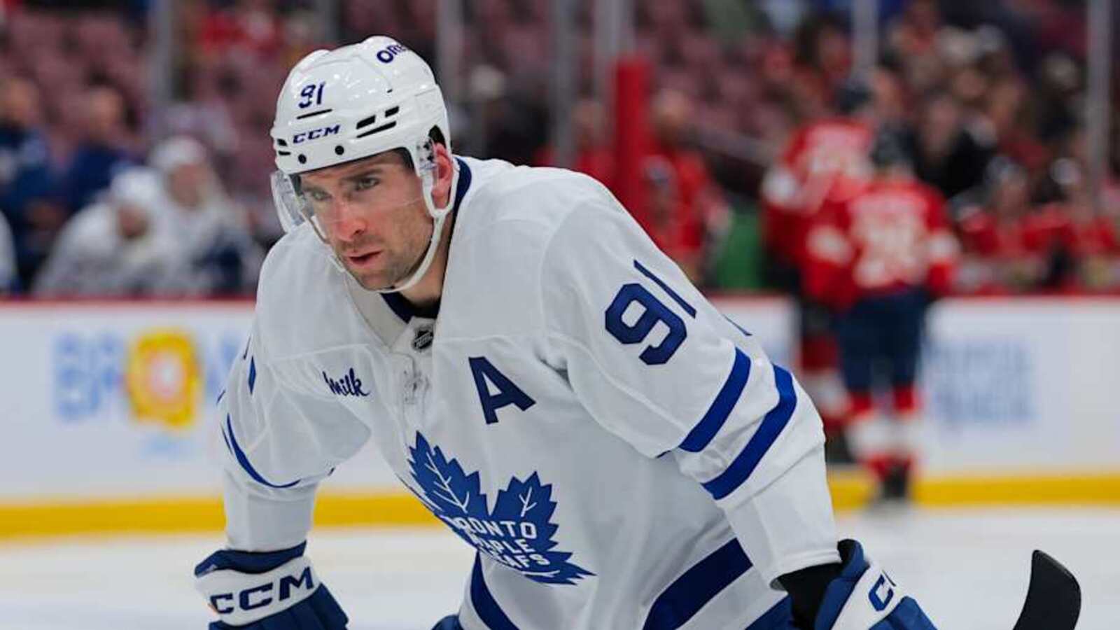 John Tavares Wants Extension With Maple Leafs | Yardbarker