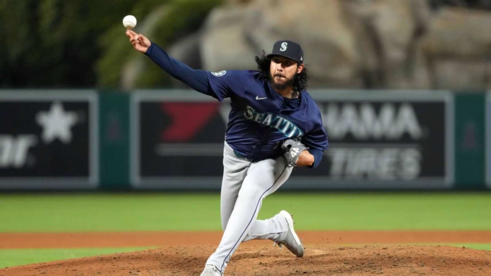 Seattle Mariner Fans Disappointed by All-Star's Absence | Yardbarker