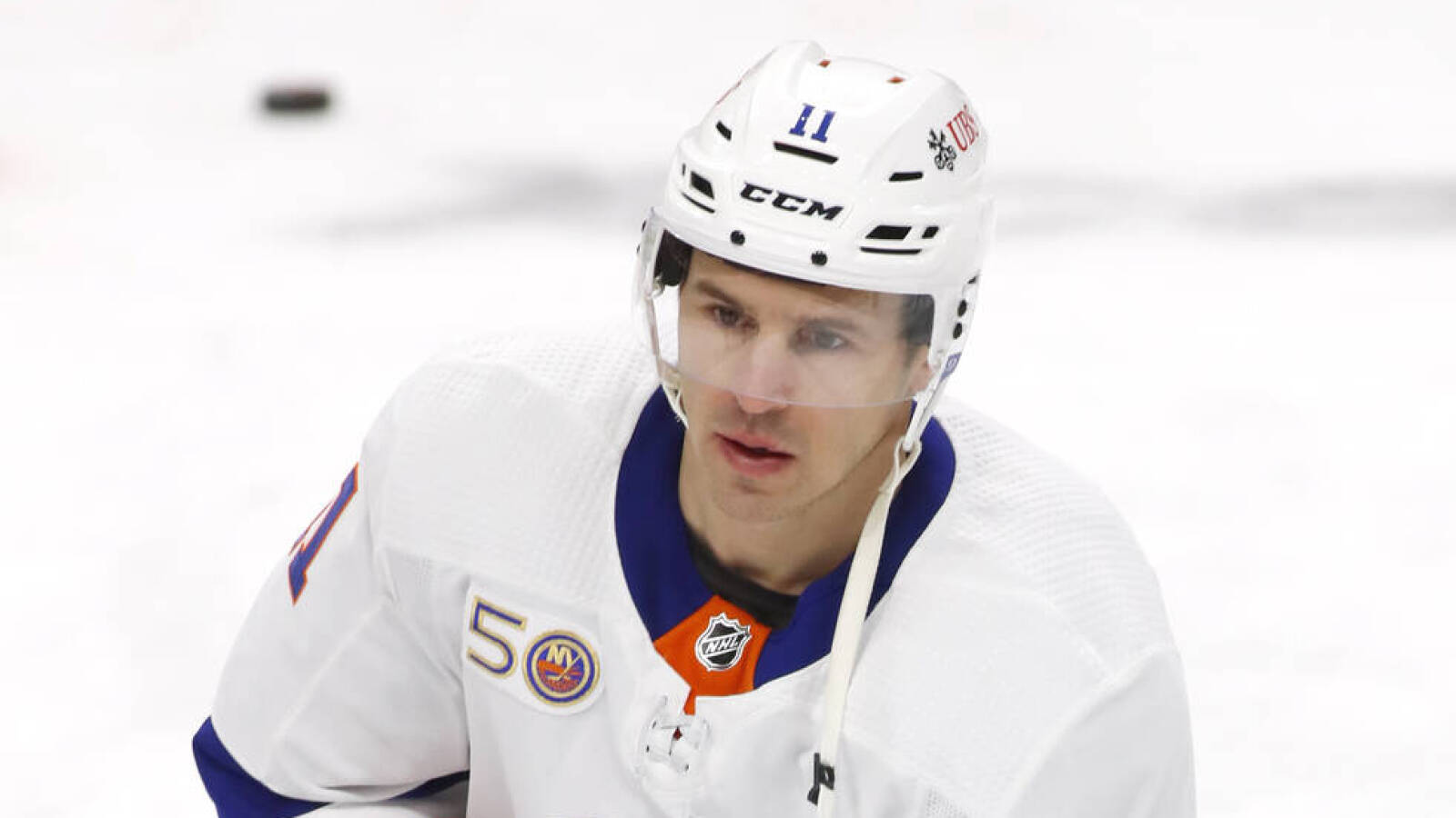 Avalanche sign Zach Parise to one-year contract | Yardbarker