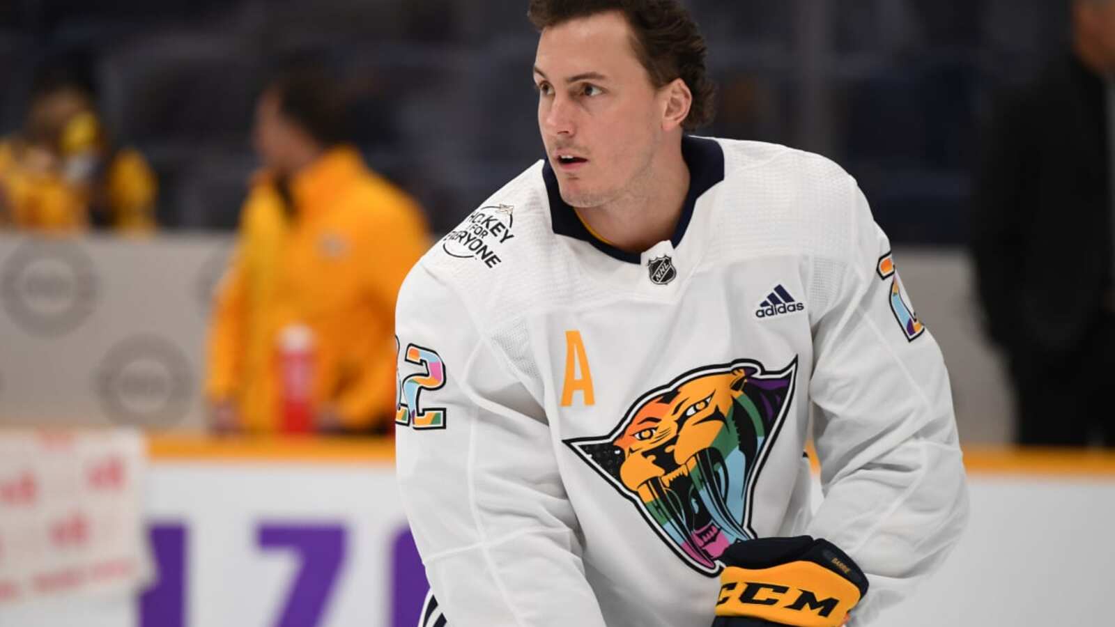 National Movie Night Recommendations For The Nashville Predators