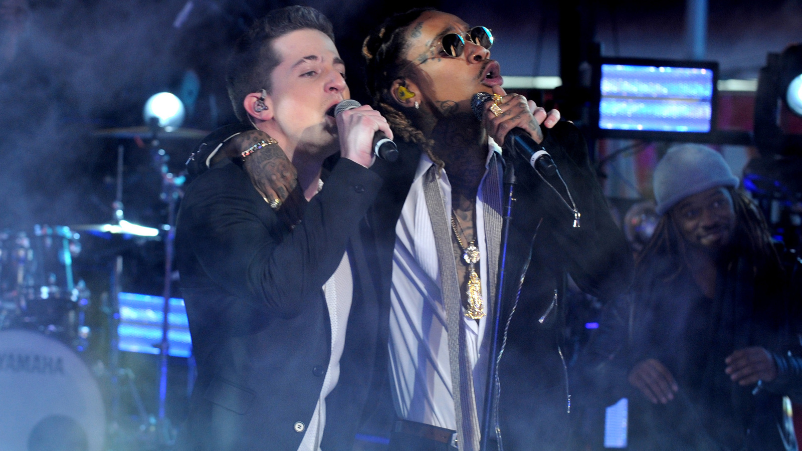 The 20 greatest hip-hop and pop collaborations | Yardbarker