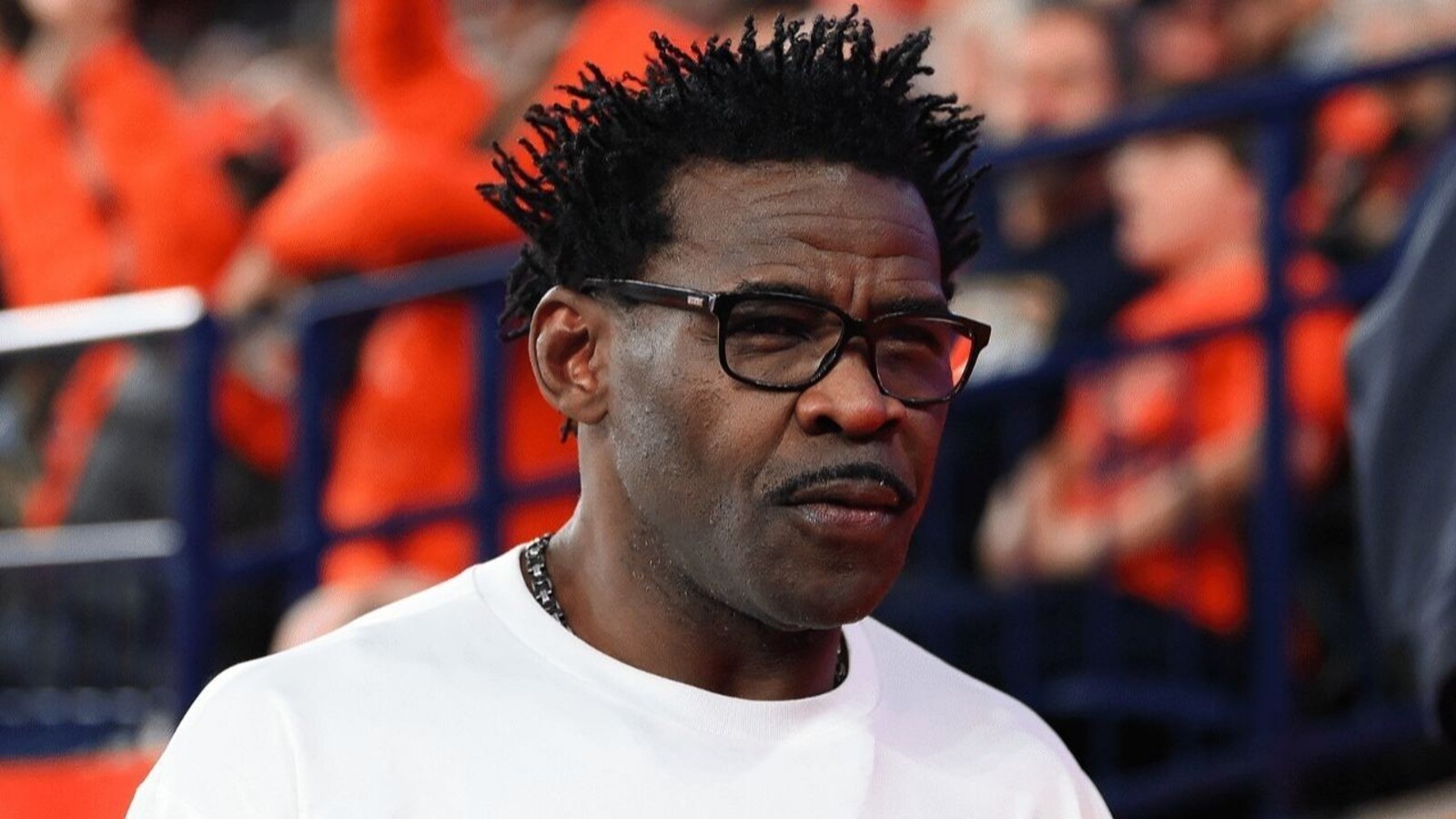 Michael Irvin’s BTA Celebration and Message to Carson Beck Go Viral as ...
