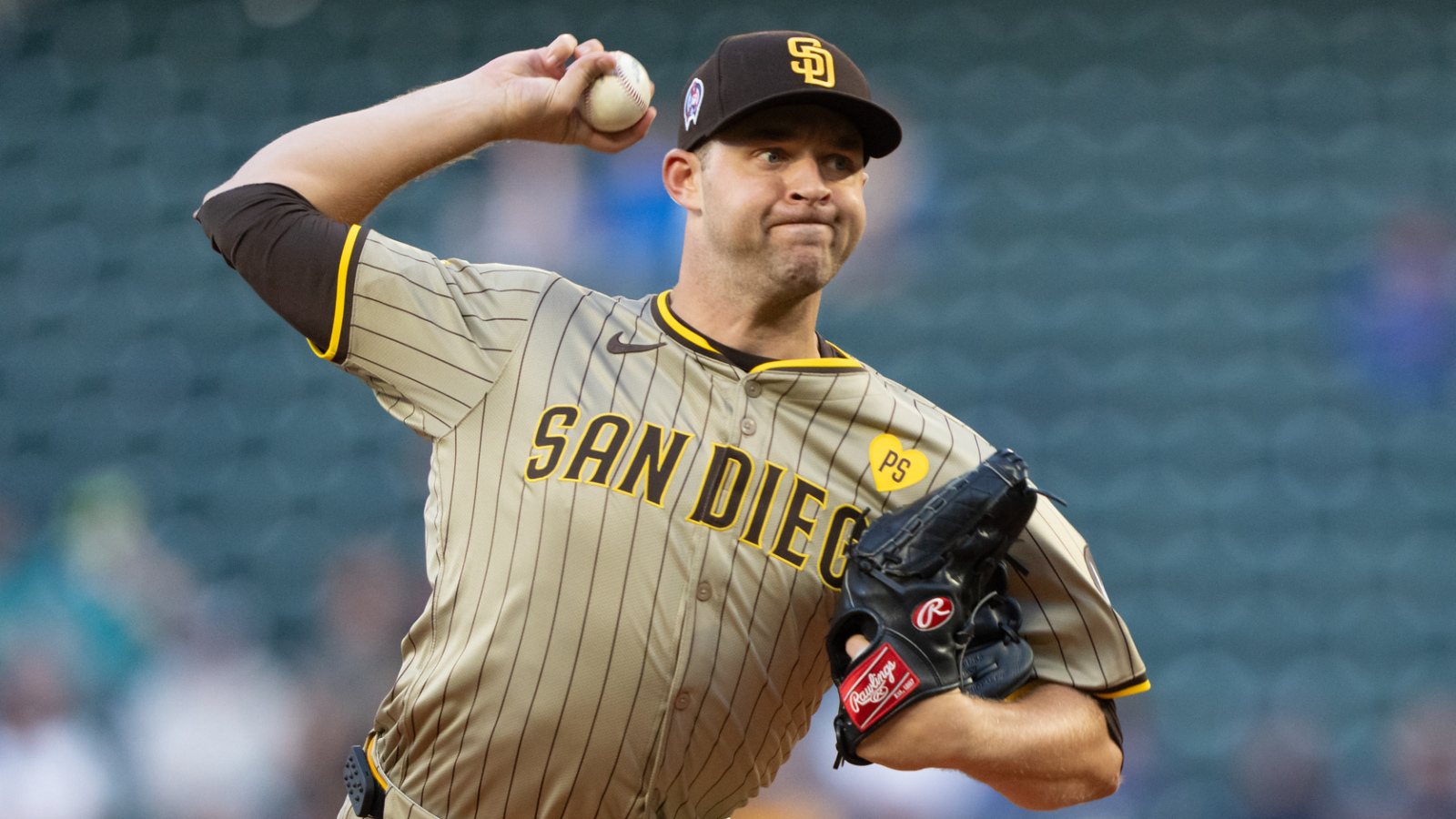 Why Mike Shildt chose Michael King as Padres Opening Day starter ...