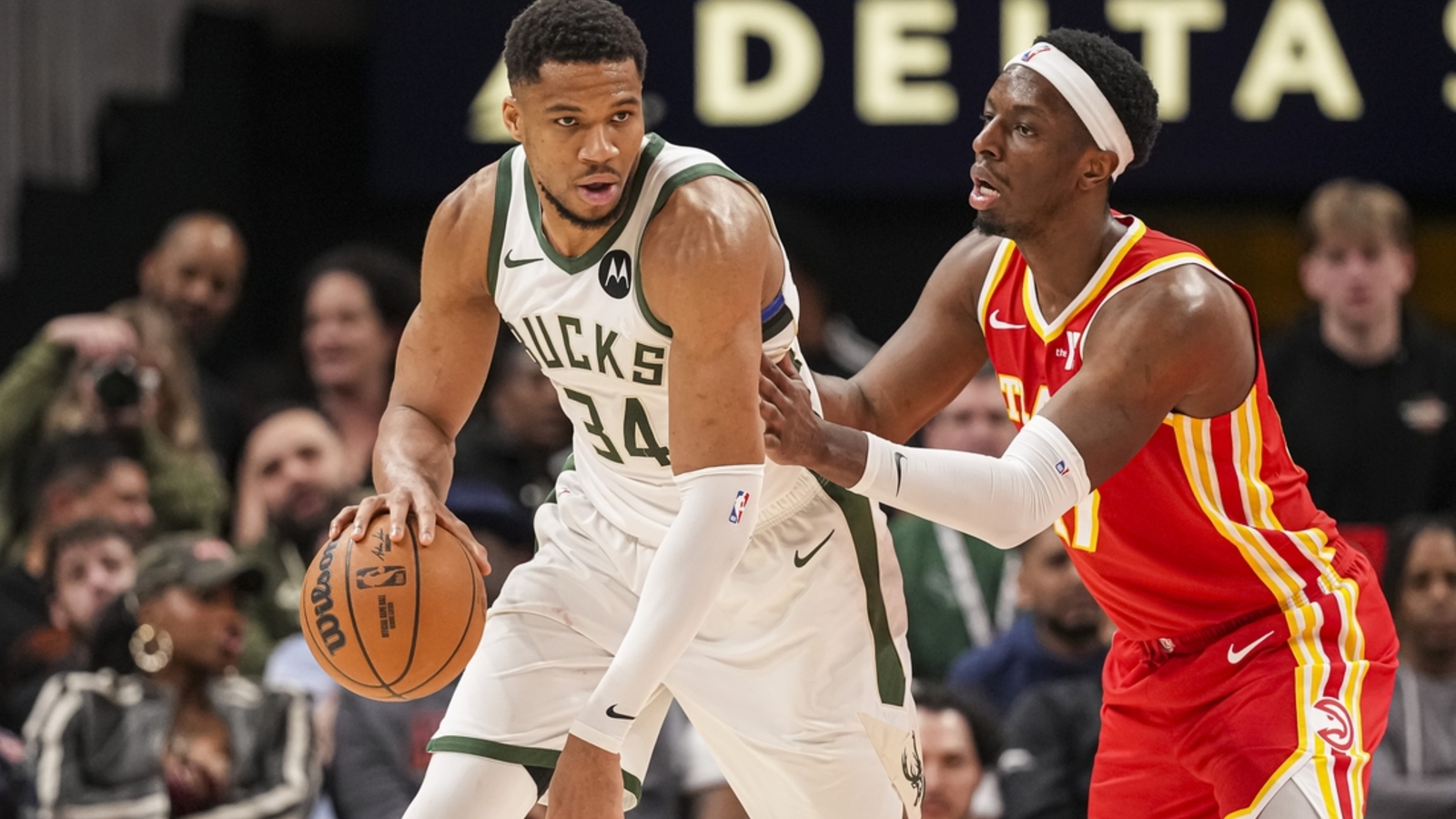 Surging Bucks take aim at injury-riddled Mavericks | Yardbarker