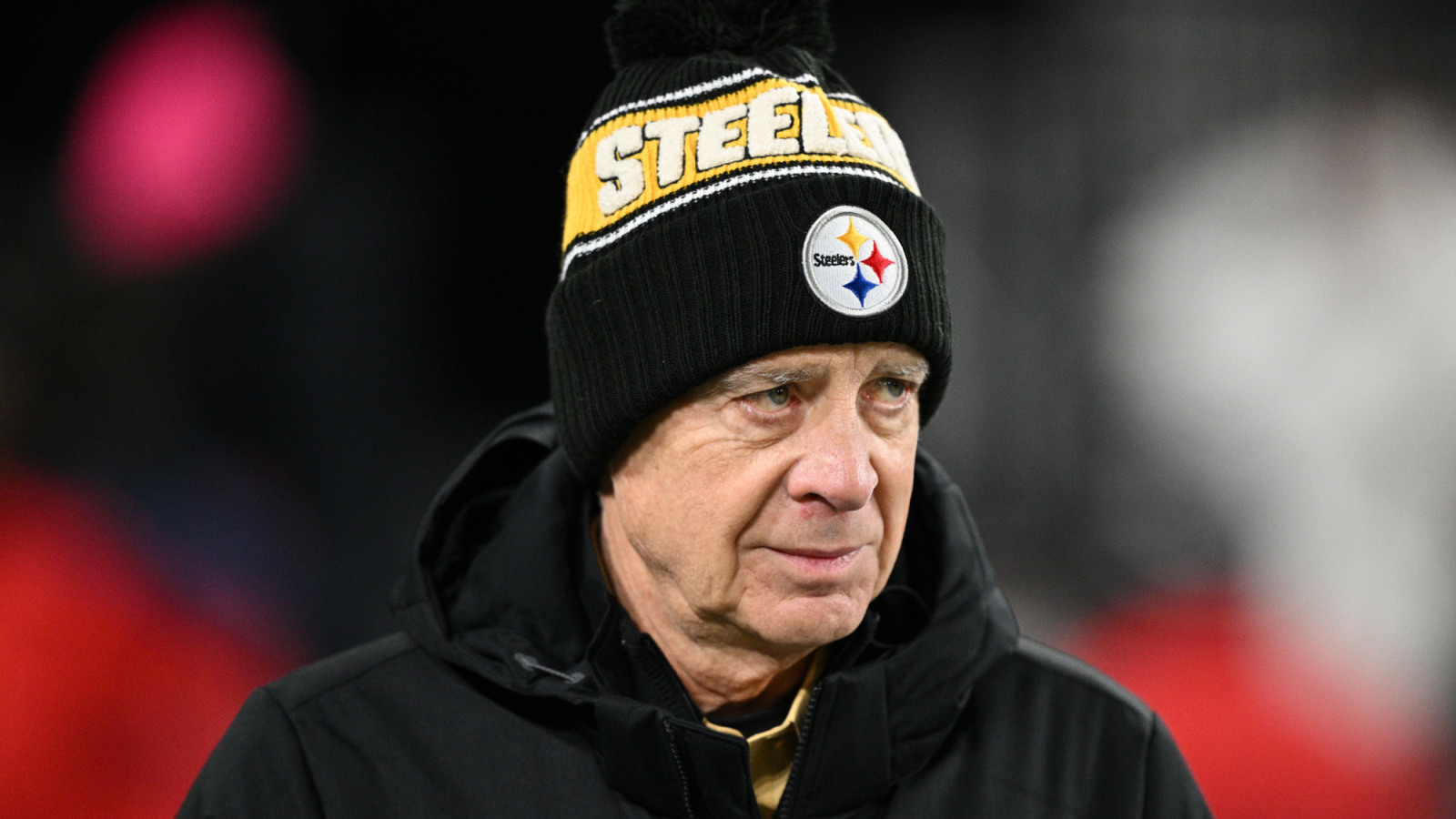 Steelers Keep 'Dangling That Carrot' In Front Of The Fans To Trick Them ...