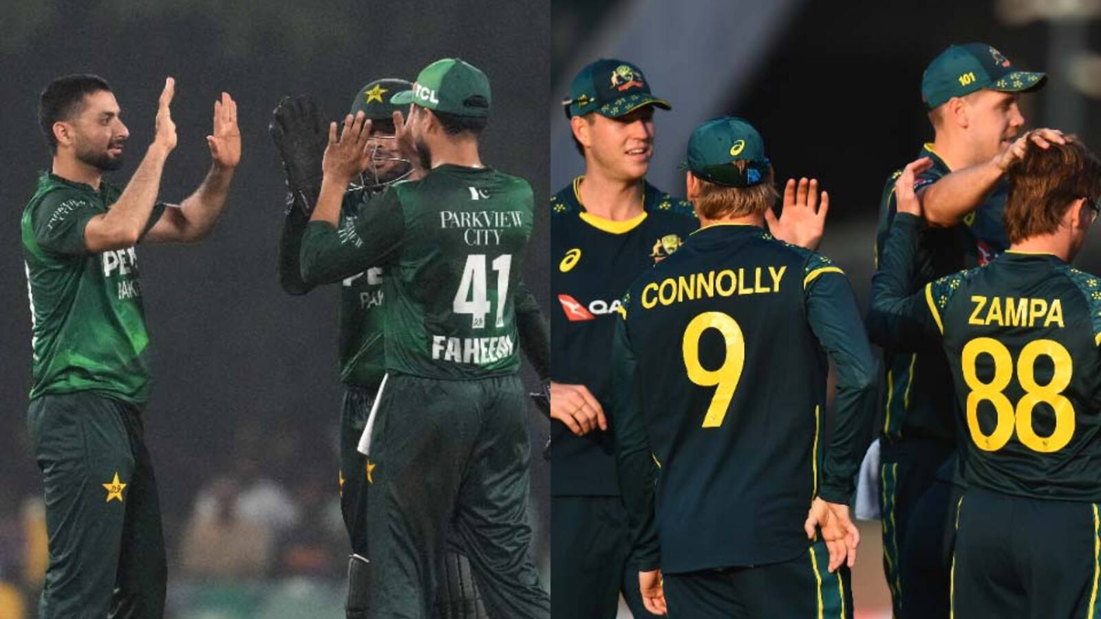 Pakistan vs Australia Prediction, 2nd T20I – Who will win today’s match ...