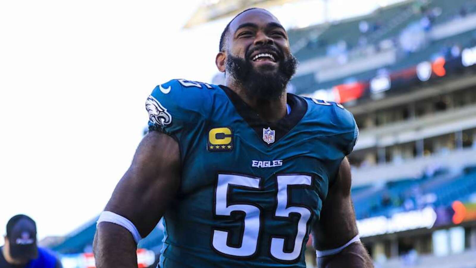 Brandon Graham Gets Candid On Jalen Hurts, Eagles Drama | Yardbarker