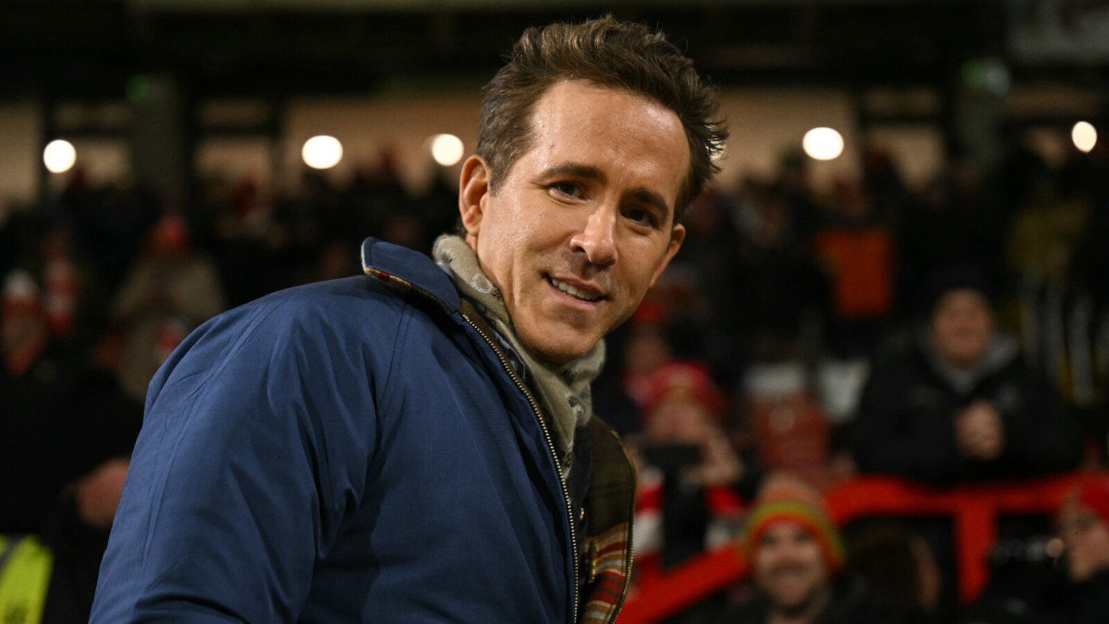 Wrexham Boss Sends Clear Message To Ryan Reynolds After FA Cup History ...