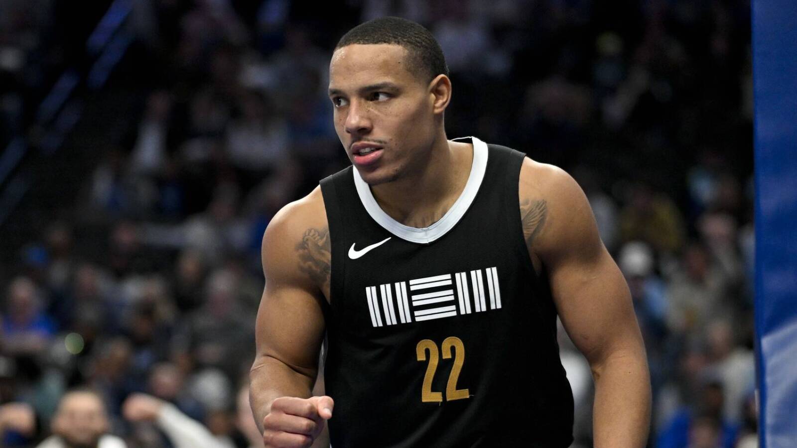 Grizzlies expected to qualify for multiple hardship exceptions | Yardbarker