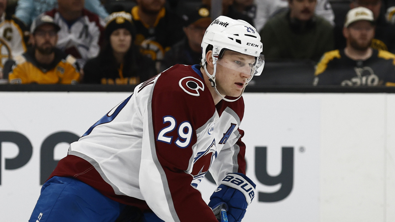 Hart Trophy candidates through the first month of NHL season | Yardbarker