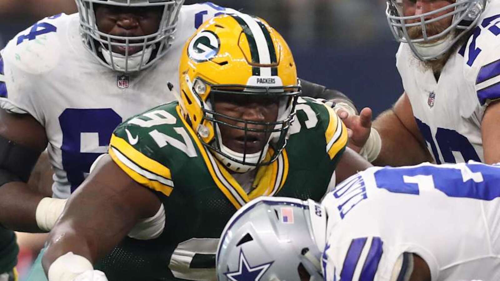 The Dead-Money Fallout of Micah Parson Trade | Yardbarker