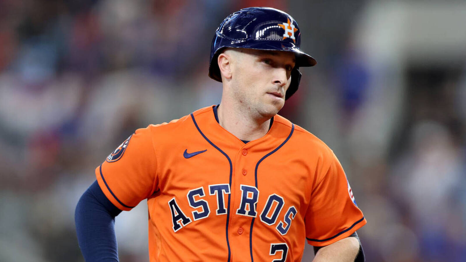 Astros GM responds to Alex Bregman trade chatter | Yardbarker