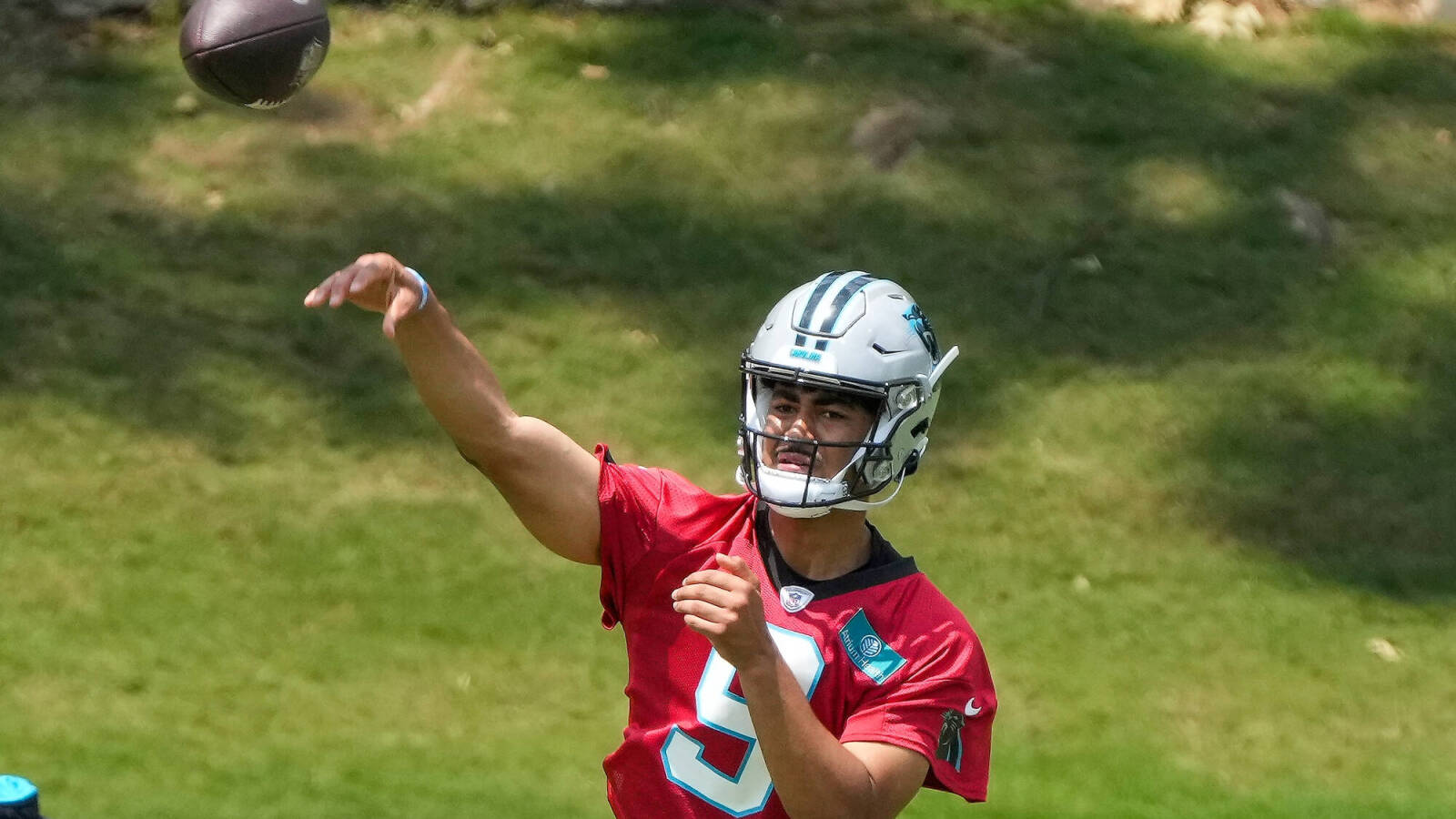 Panthers' Josh McCown addresses Bryce Young size concerns | Yardbarker