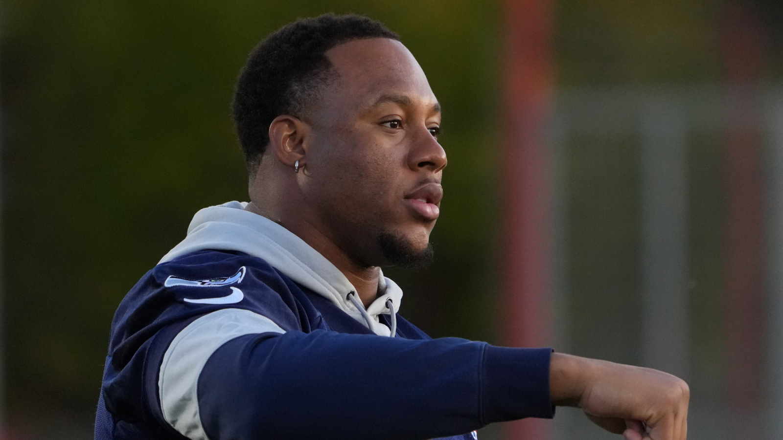 Seahawks activate key defensive player from IR | Yardbarker