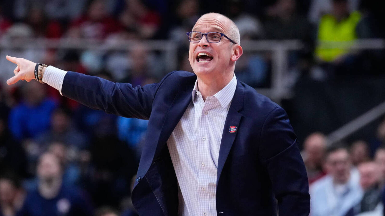 Old Dan Hurley quote surfaces after UConn reaches Final Four - TrendRadars