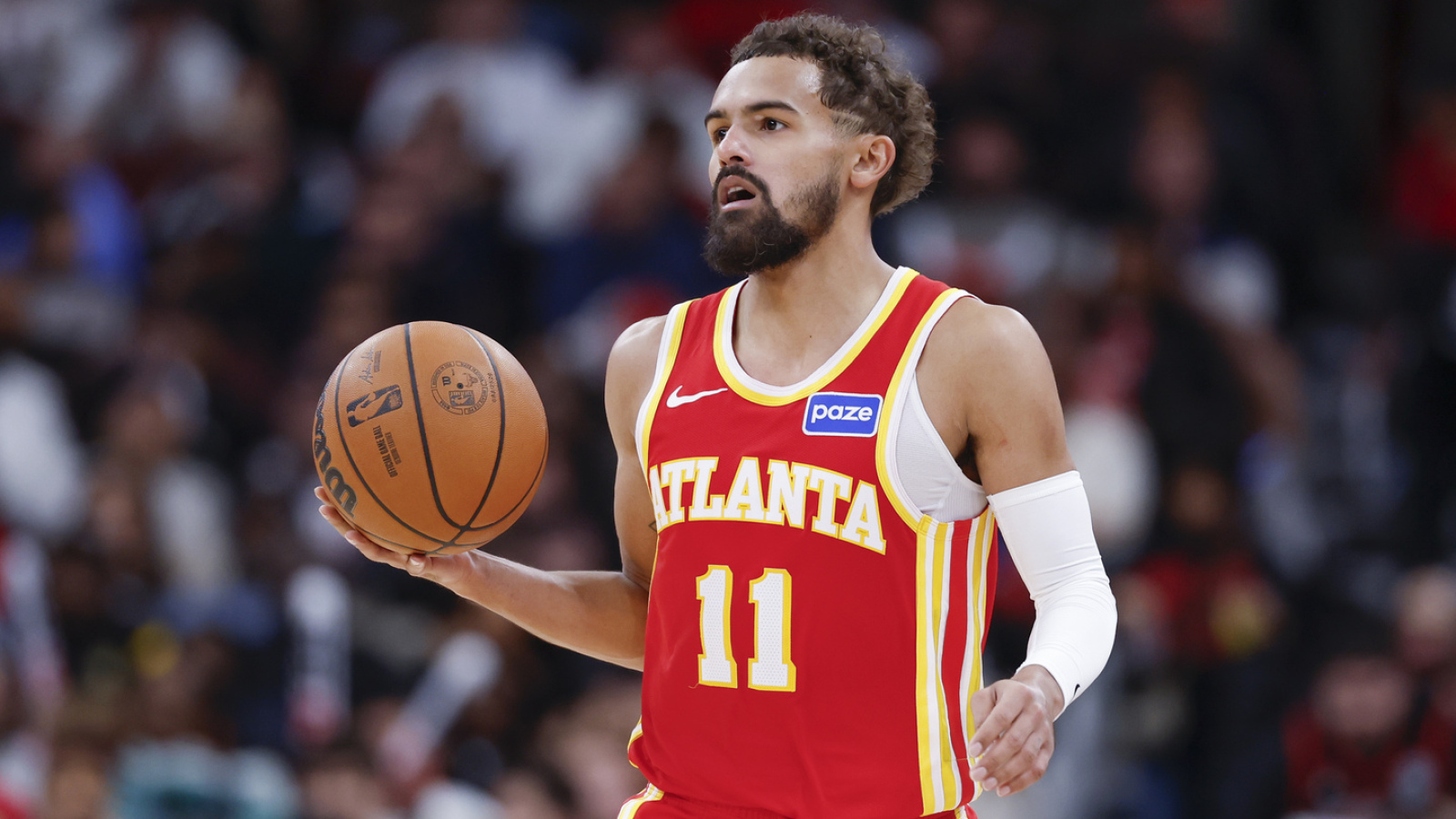 Hawks provide injury update on Trae Young amid recent success | Yardbarker
