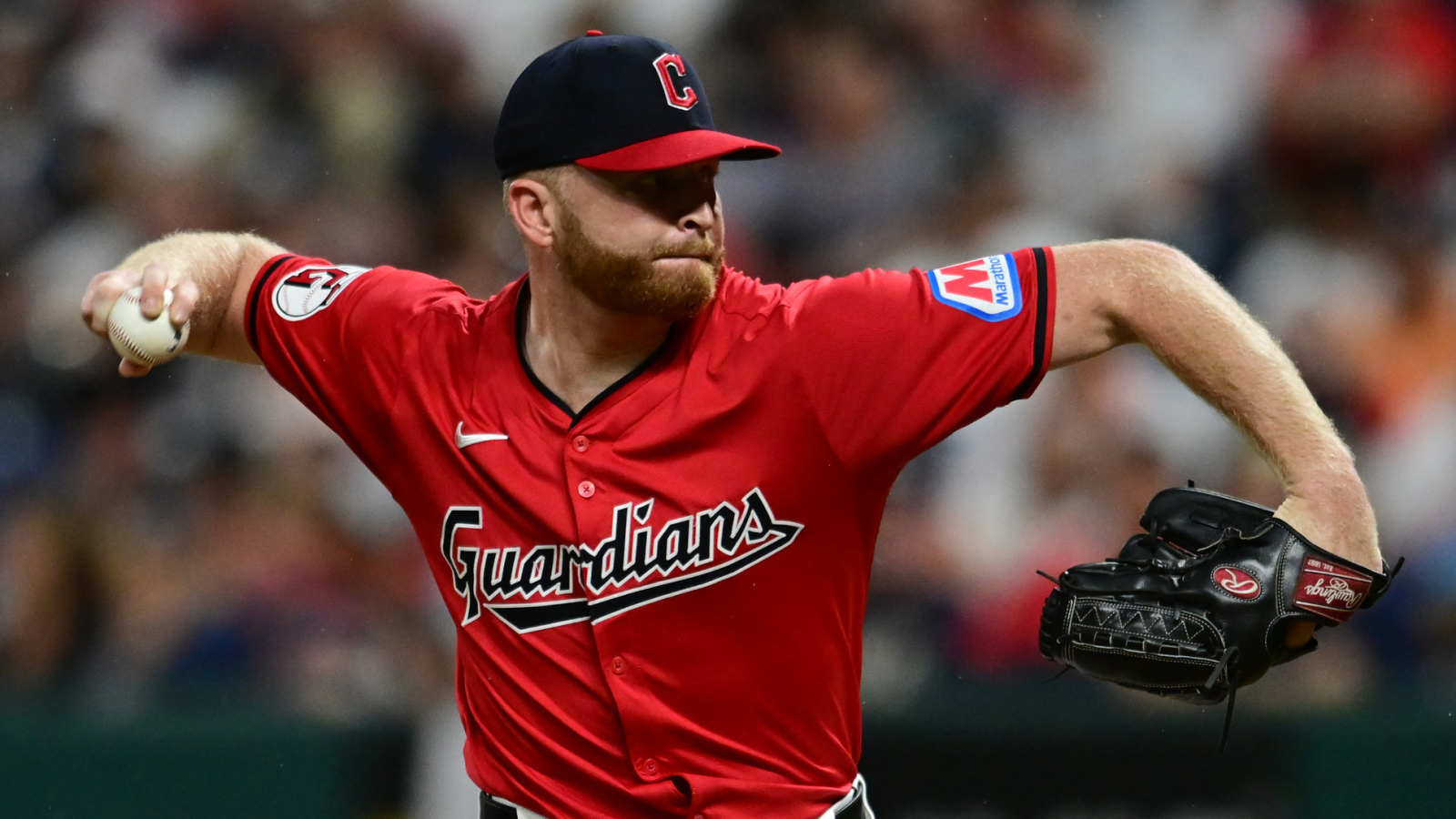 Two Guardians players undergo season-ending surgeries | Yardbarker