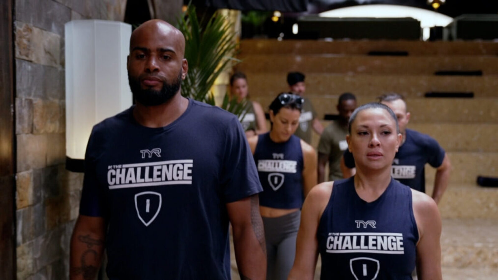 ‘The Challenge’: Darrell Taylor & Tina Barta Break Down Era 1’s Latest ...