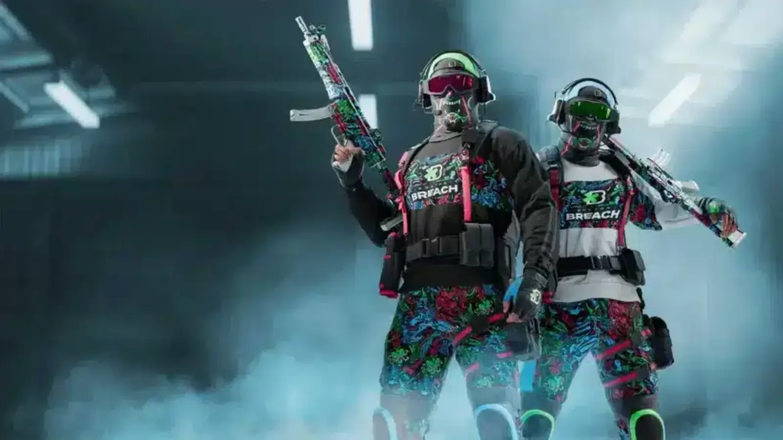 Call of Duty Finally Cuts Last-Gen Cord in 2026 | Yardbarker