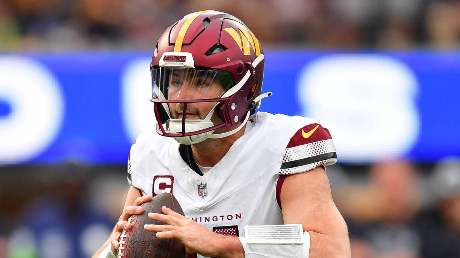 Three hottest seats on Washington Commanders | Yardbarker