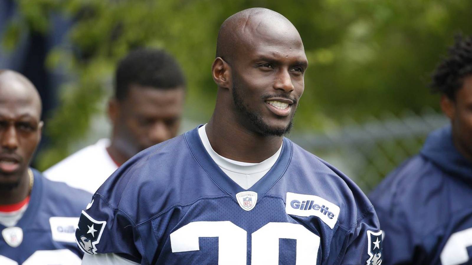 Jason McCourty blasts NFL, NFLPA for player safety | Yardbarker