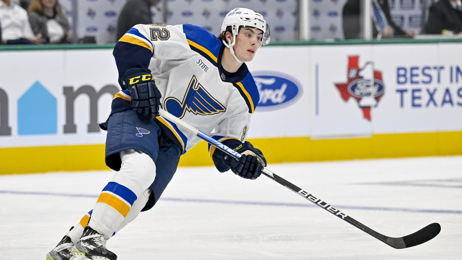 London Knights’ Landon Sim’s Suspension From OHL is Excessive | Yardbarker