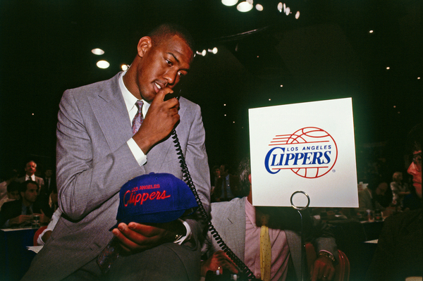 20 Years Later: Re-drafting The 1999 NBA Draft | atelier-yuwa.ciao.jp