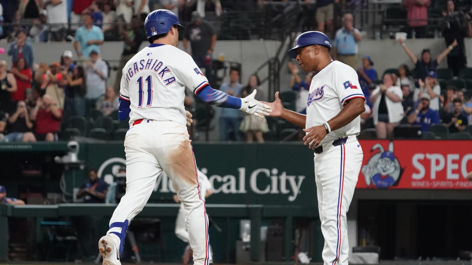Tony Beasley, Bret Boone expected to leave Rangers’ coaching staff ...