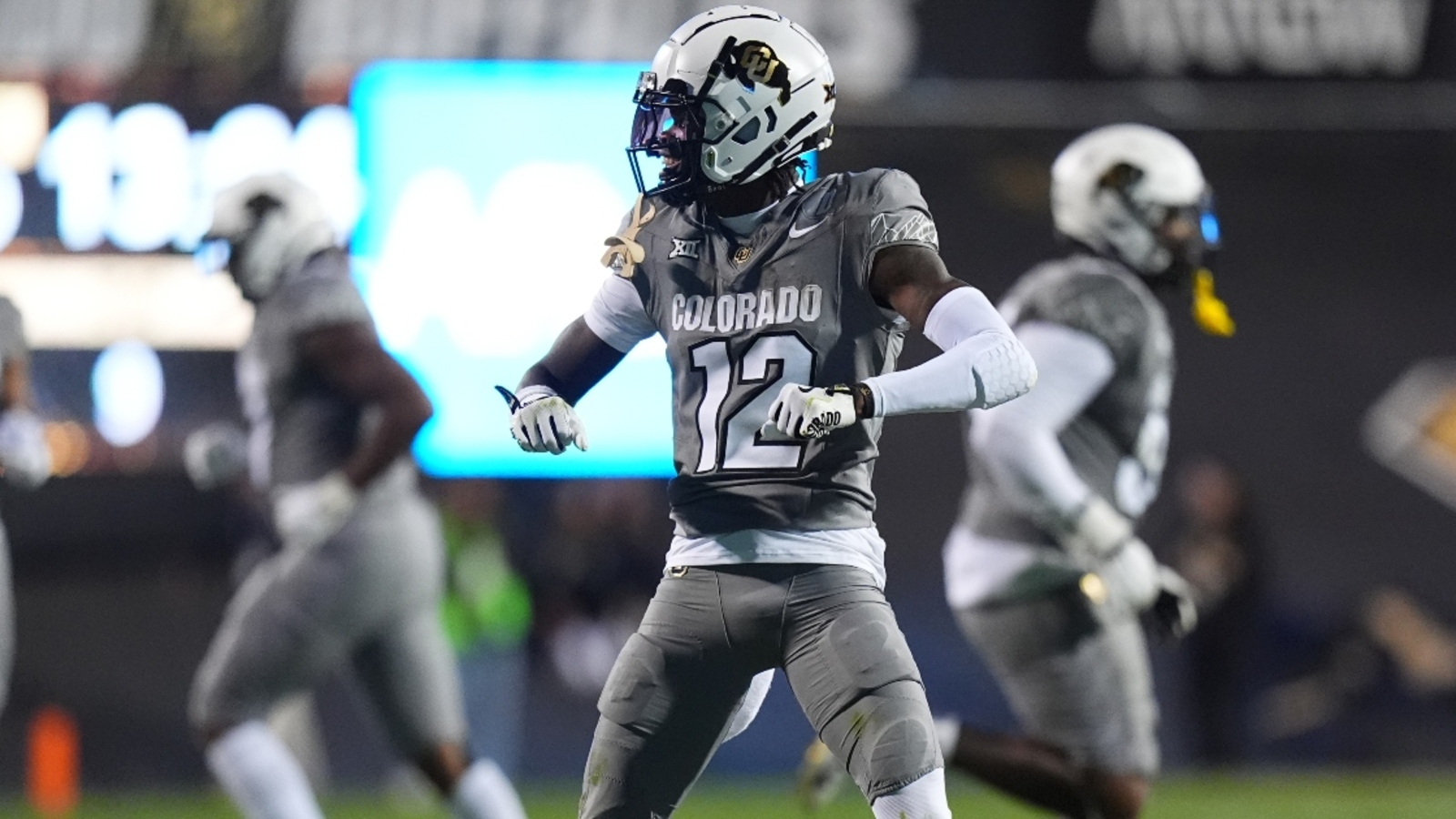 Senior Bowl director Jim Nagy suggests Travis Hunter could play both ...