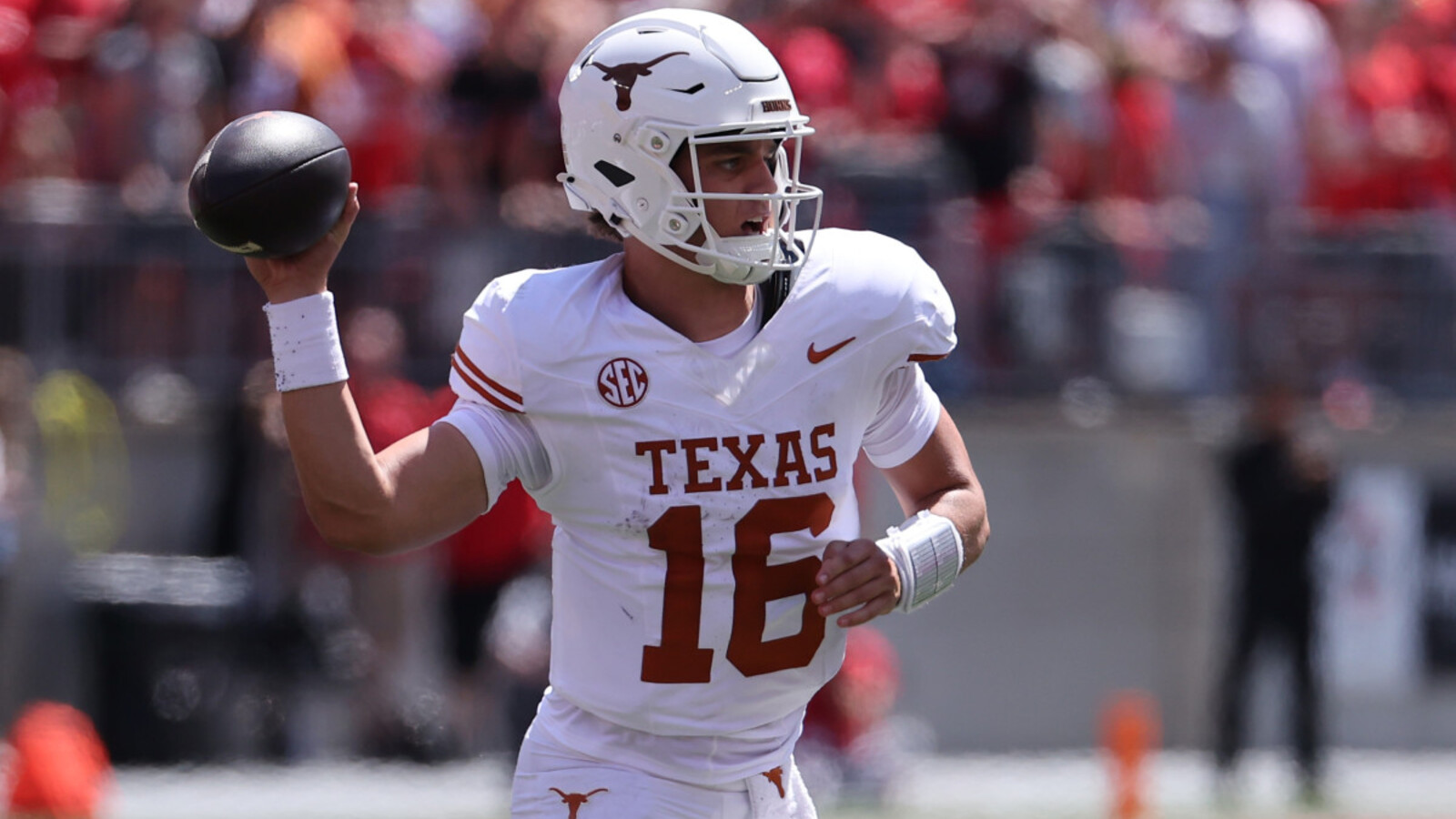 What We Learned About the 2026 NFL Draft Class in Week 1 of College Football | Yardbarker