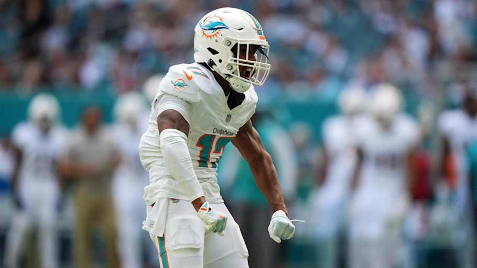 Panthers' NFL Good Luck Charm Plans to Attend Stanley Cup Final ...