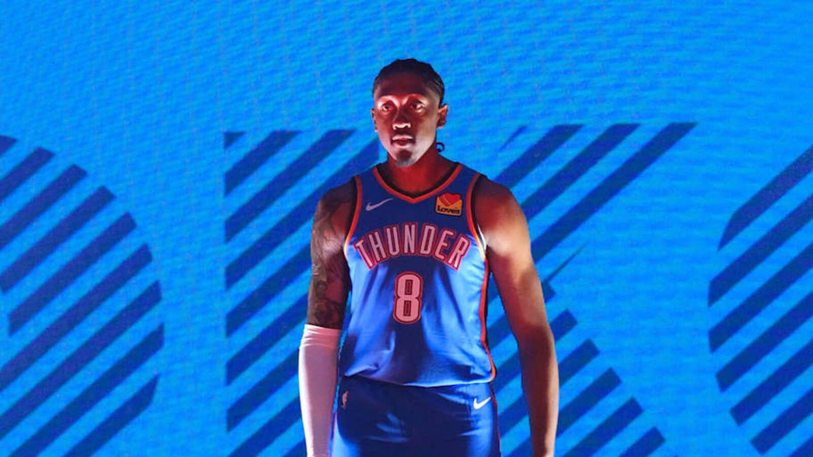 OKC Thunder Without All-NBA Forward for Season Opener | Yardbarker
