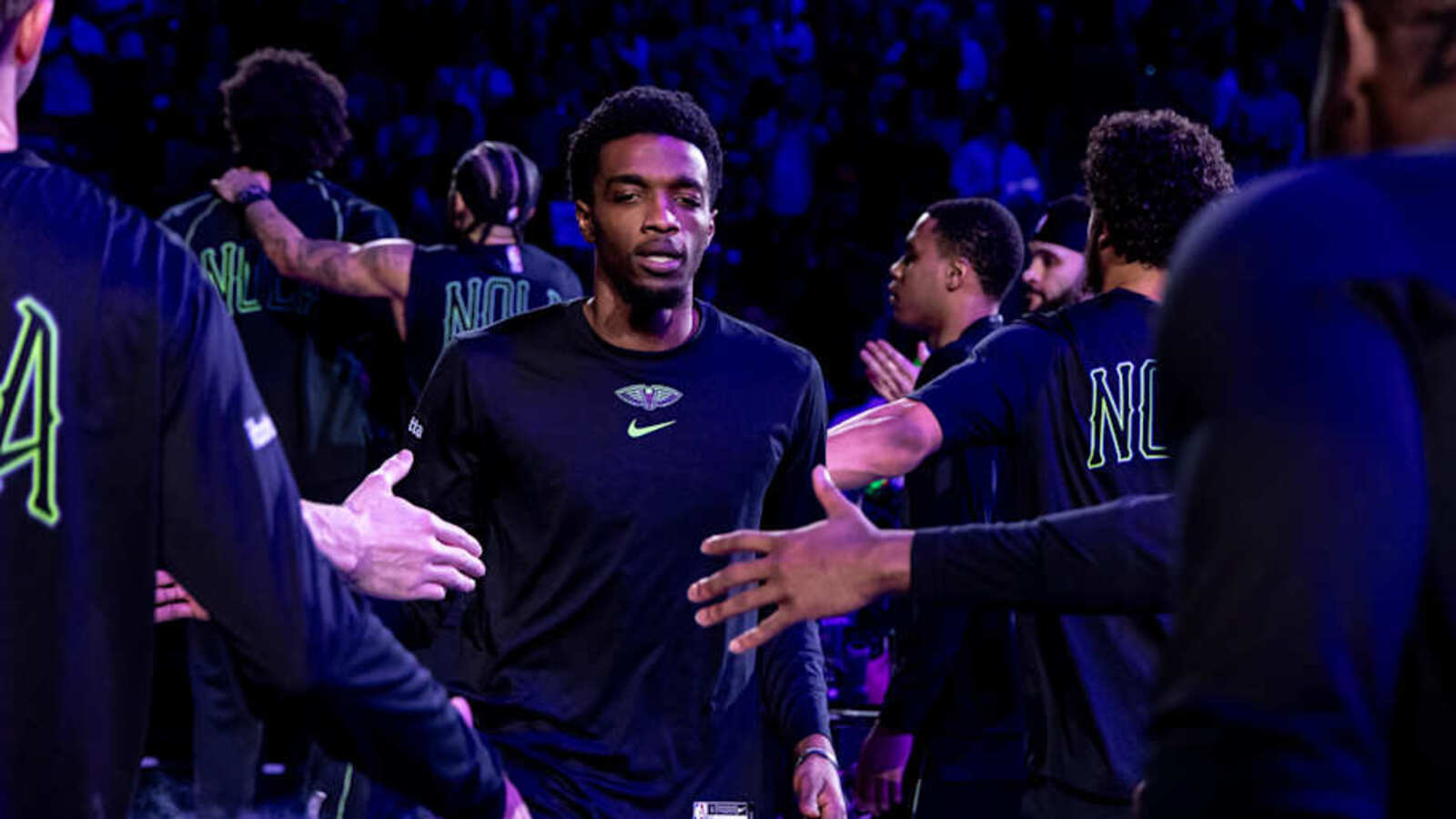 Pelicans' Herb Jones Could Be Prime Trade Target per Latest Buzz ...