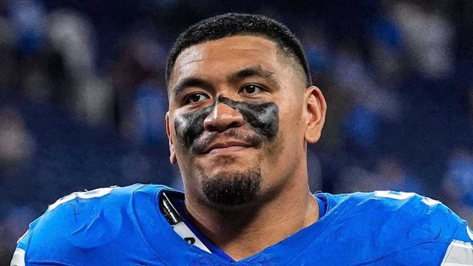 Lions' 2025 Week 3 Depth Chart | Yardbarker