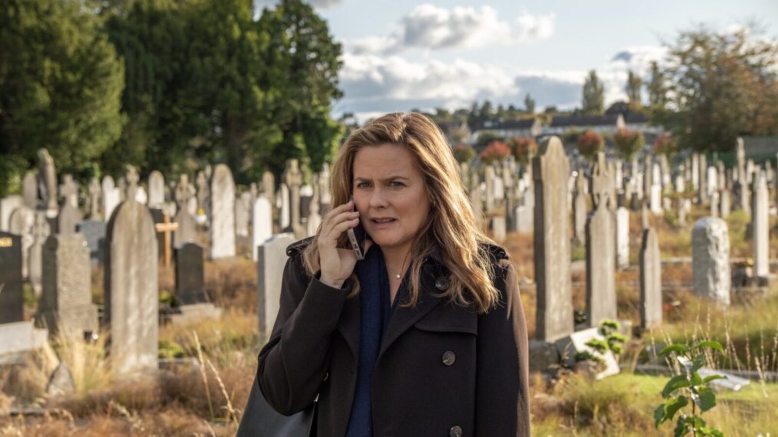 ‘Irish Blood’: Alicia Silverstone Talks ‘Horrendous’ Killer Reveal ...