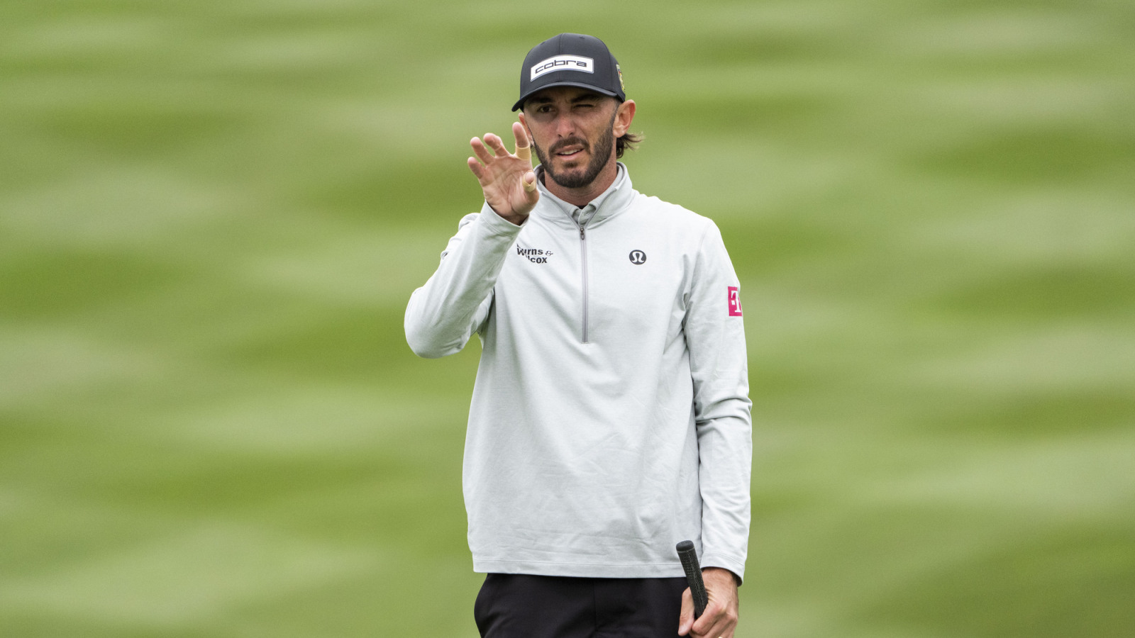 ‘PGA Tour 2K25’ review: Latest edition of golf video game series ...