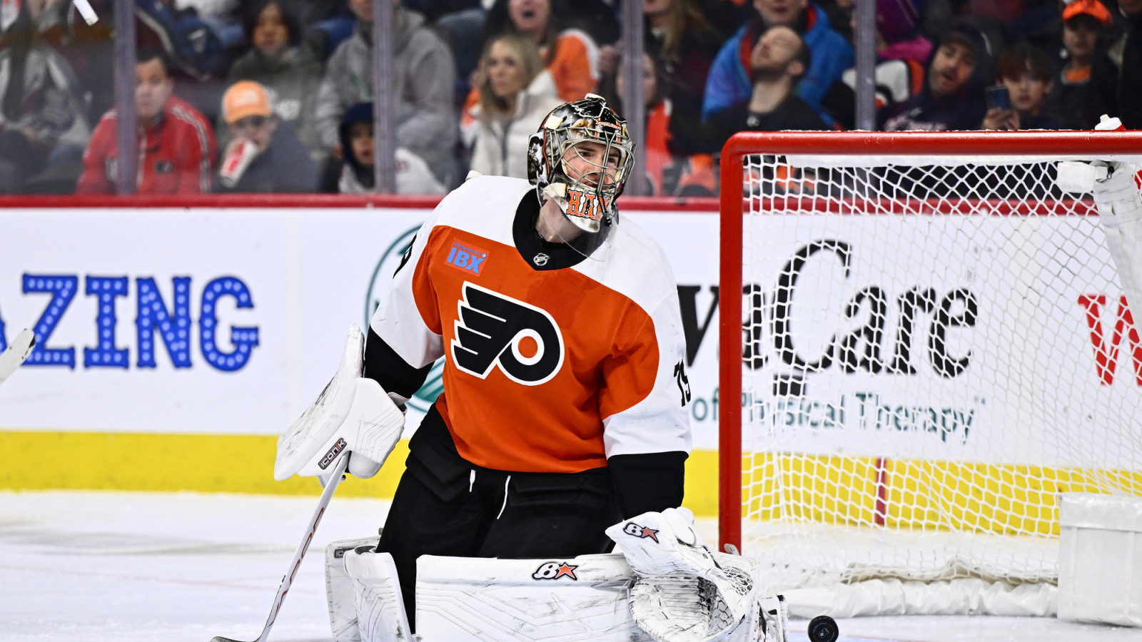 Carter Hart To Sign 2-Year Deal With Vegas, Despite Petition | Yardbarker