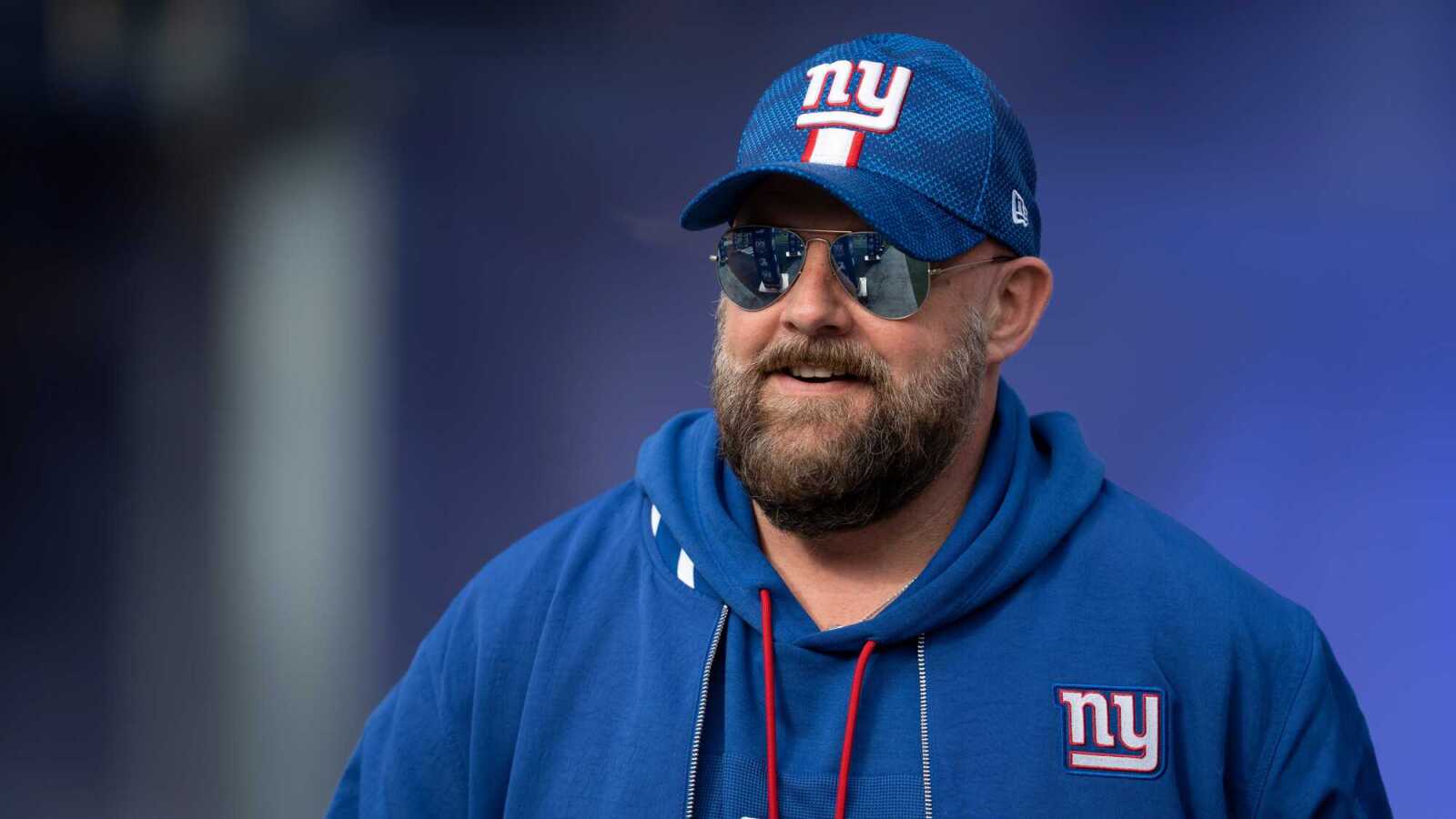 Giants' Brian Daboll may step out of play-calling role | Yardbarker