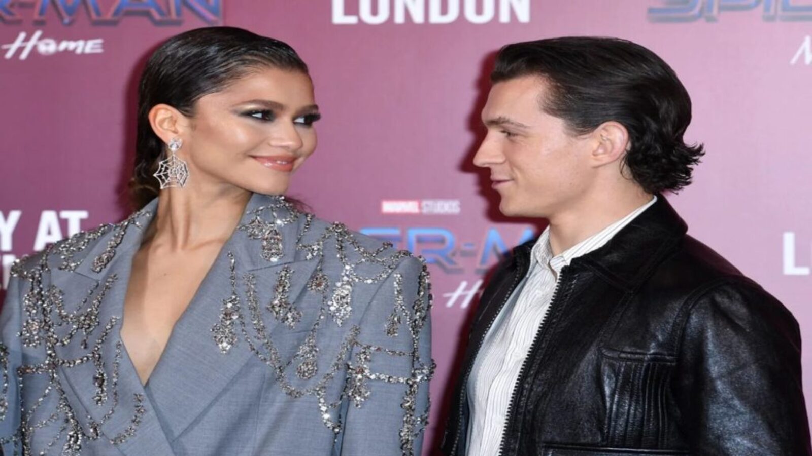 'She Is The Best Actor Going'- Tom Holland’s Tall Claims About Zendaya ...