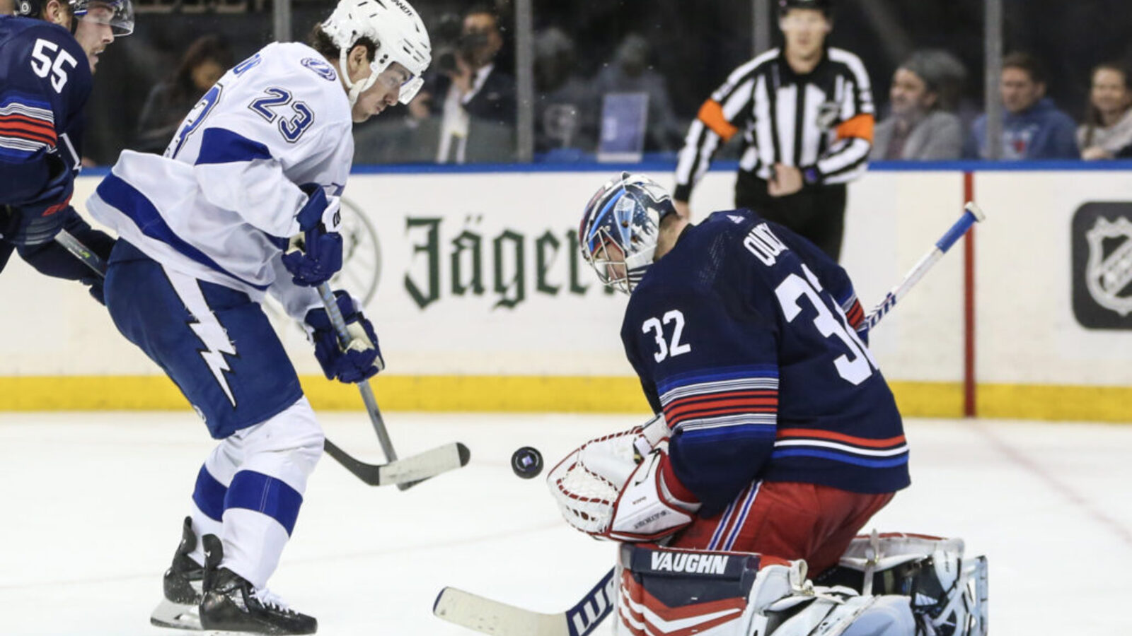 Watch Rangers at Lightning: 2024 NHL free live streaming, start time ...