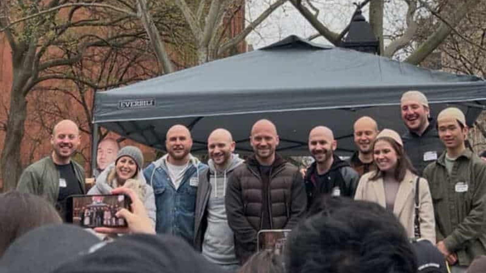 Sean Evans and First We Feast Celebrate 10 Years of Hot Ones with ...