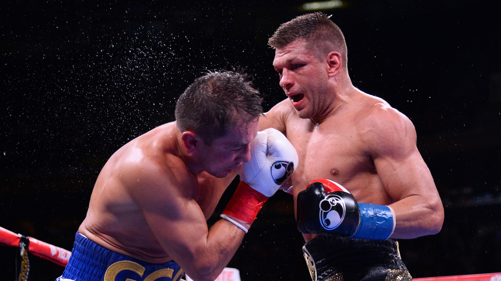 Christian Mbilli vs Sergiy Derevyanchenko: Previews and fight card ...