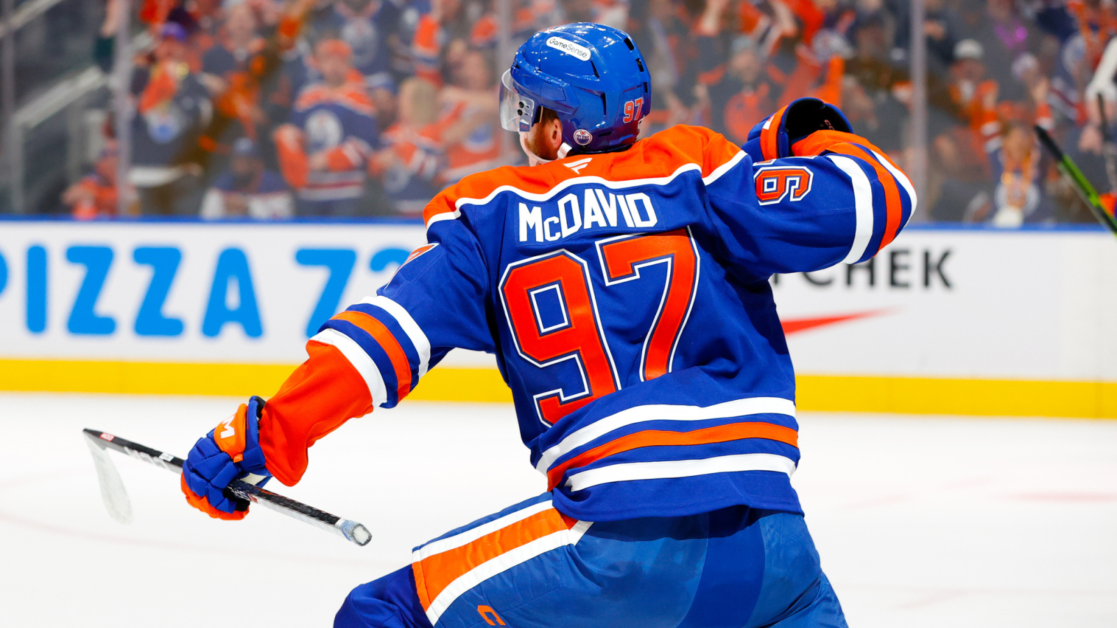 Oilers Dominating Stars Since McDavid-Draisaitl Bench Moment | Yardbarker